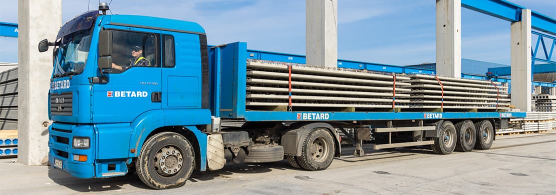 Prefabrykowane płyty stropowe filigran