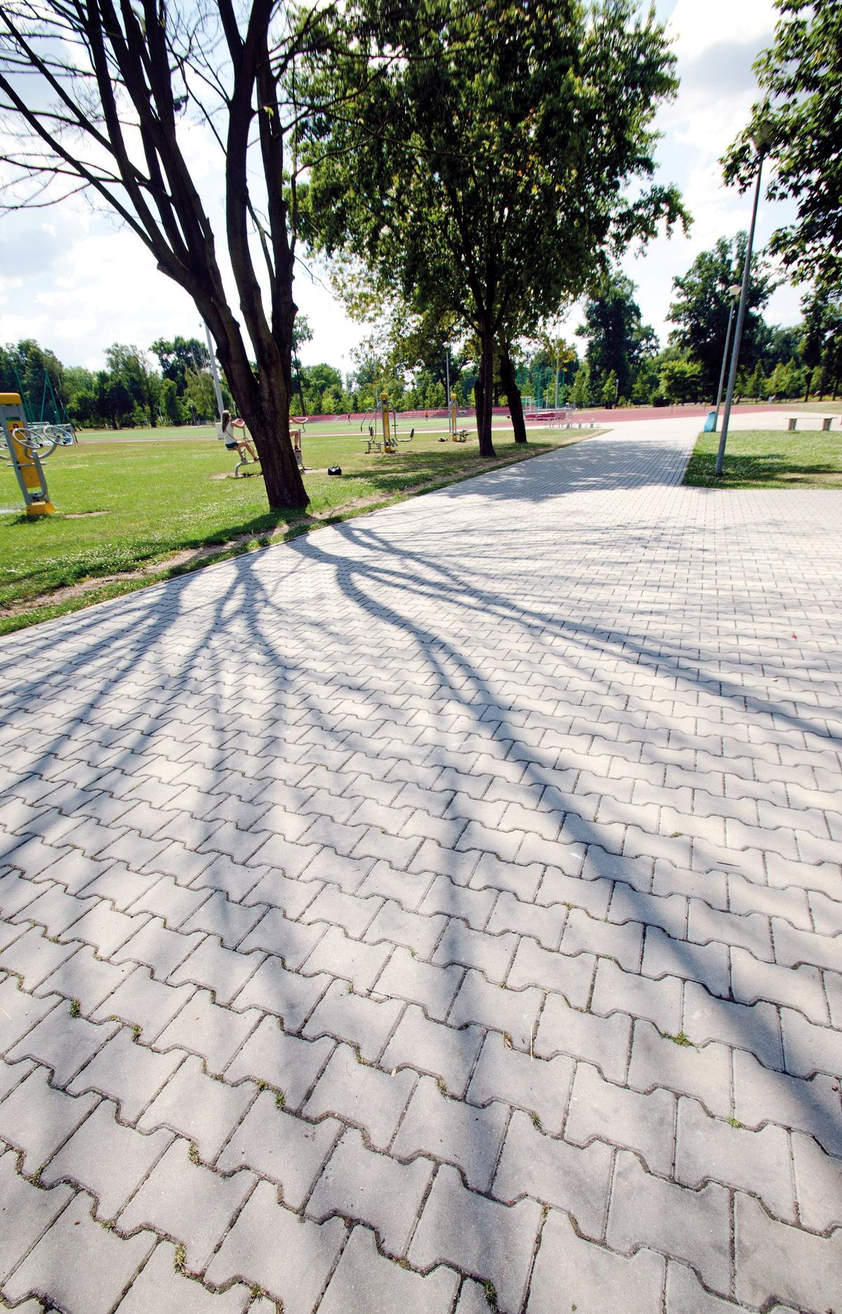 Kostka brukowa Behaton | Betard