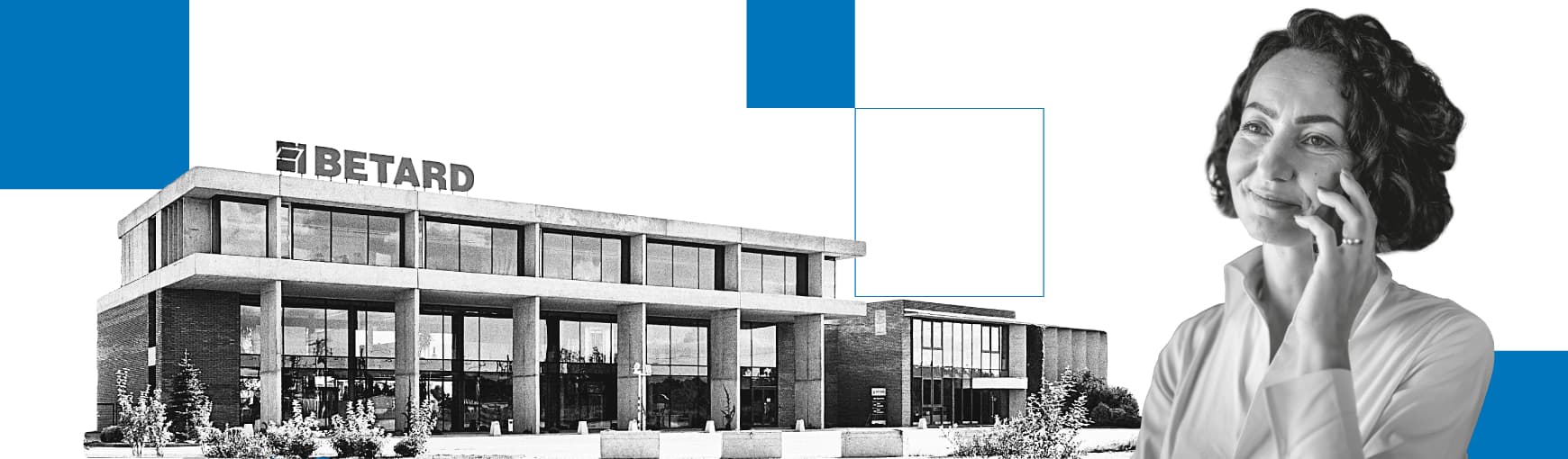 Oddziały Betard | Zapraszamy do kontaktu